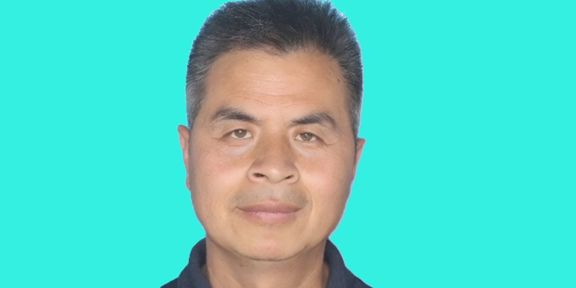 Charting a New Course in Alzheimer's Treatment: Dongxu Sun's Story ...