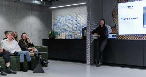 Exploring Innovative HR Practices for Employee Wellness: The UAB Orbio ...