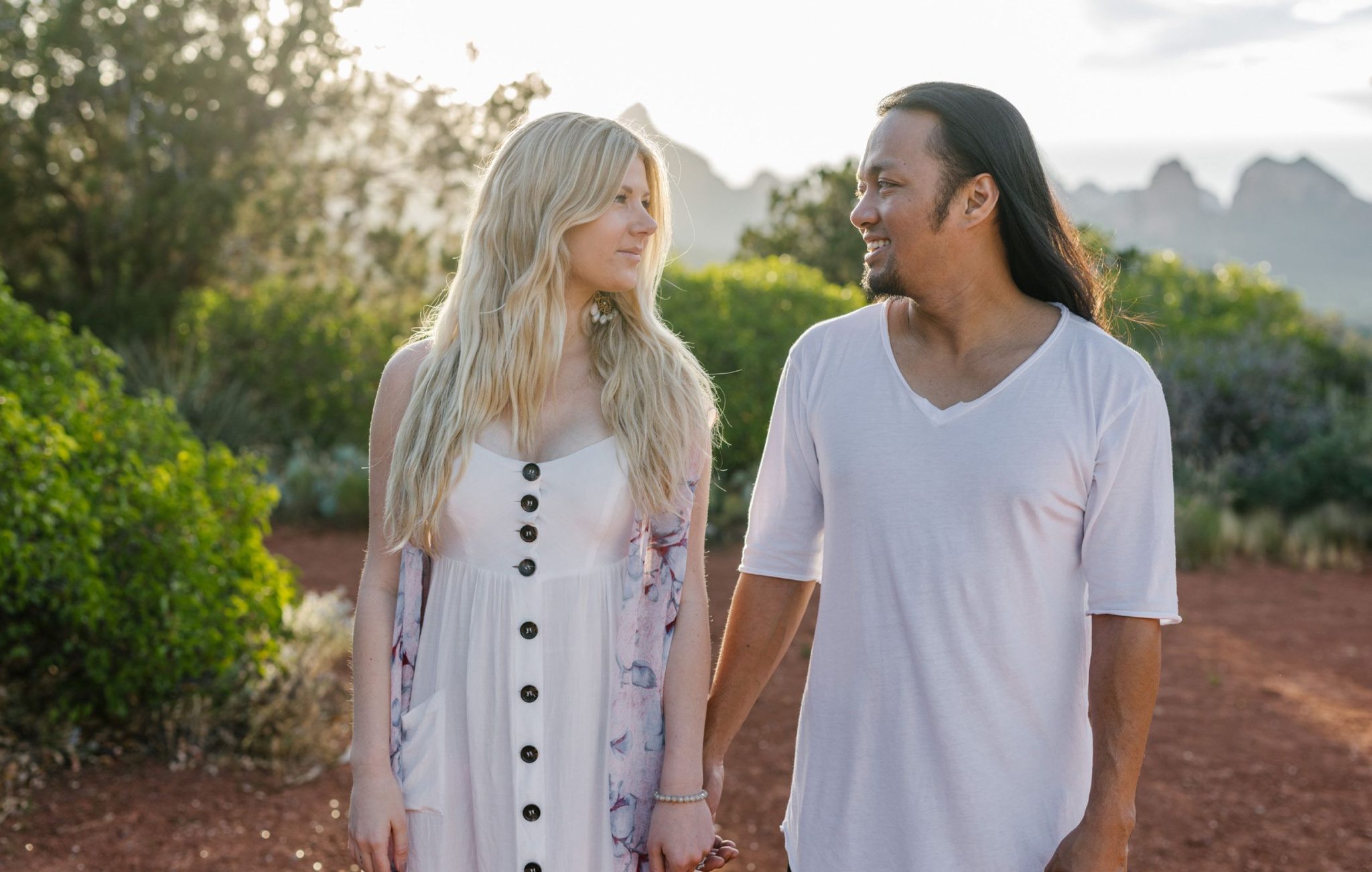 A Conversation With The Spiritual Activator: Oliver Niño’s Holistic Approach To Energy Healing ...