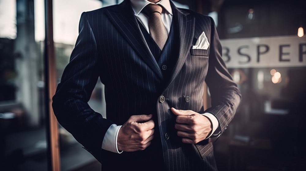 Leadership In Uniform: How Attire Influences Business Dynamics - ValiantCEO
