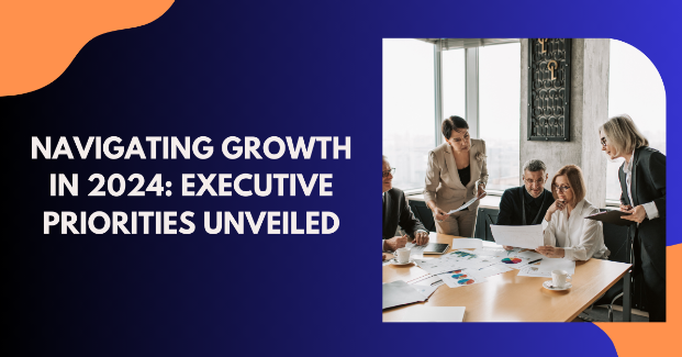 Successful CEOs Share Their 2024 Growth Strategy - ValiantCEO
