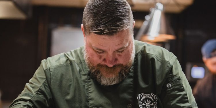 Chef Lance Lewis is Crafting a Culinary Empire Through Innovation and ...