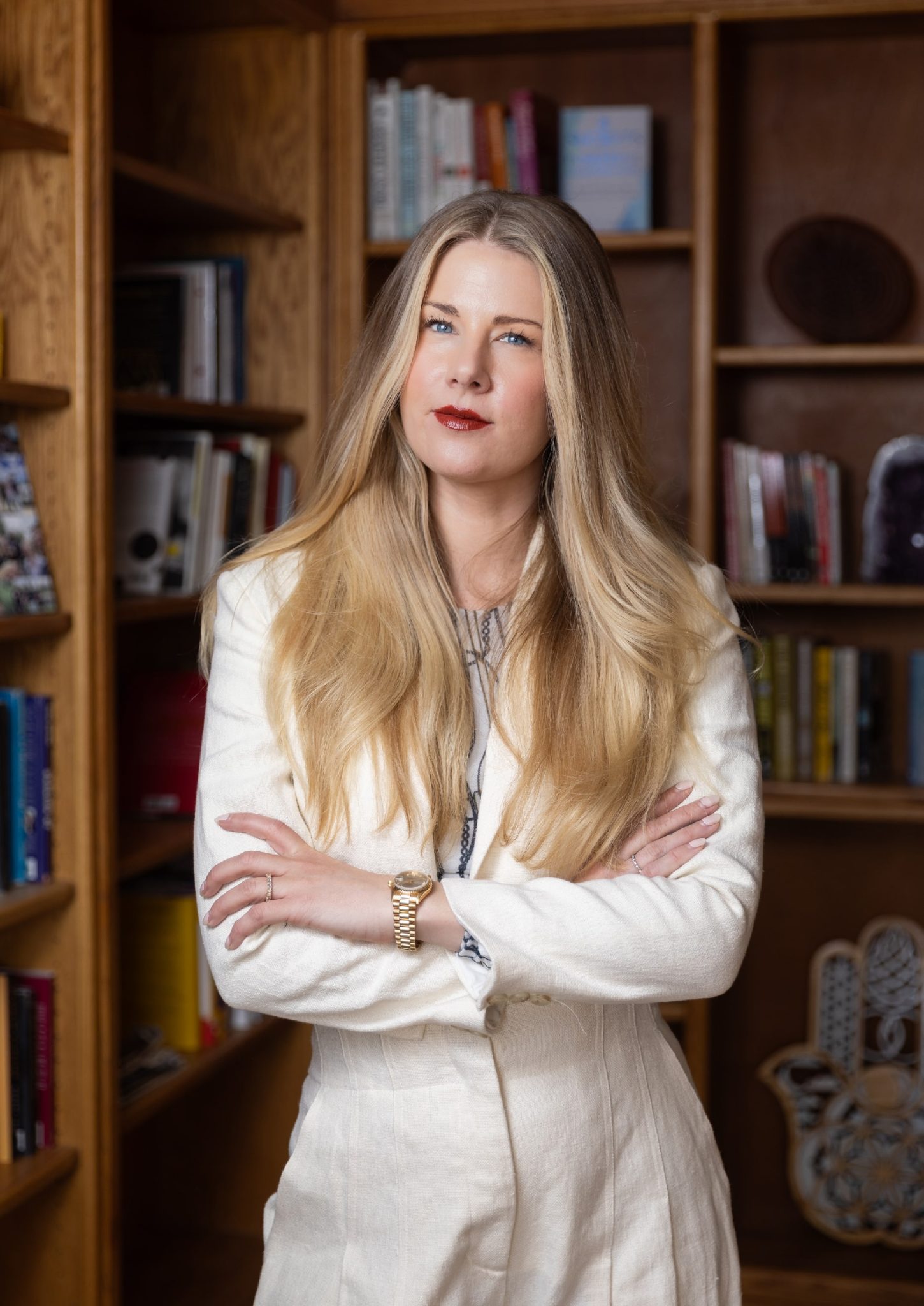 The Promise Of Transformation: Mandy Morris’s Global Invitation To ...