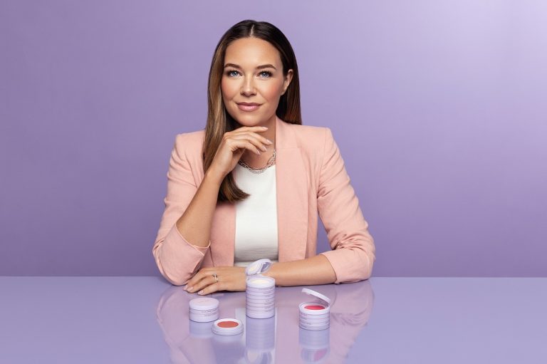 Inspiring Confidence: Rachel Reid's Vision for Subtl Beauty - ValiantCEO