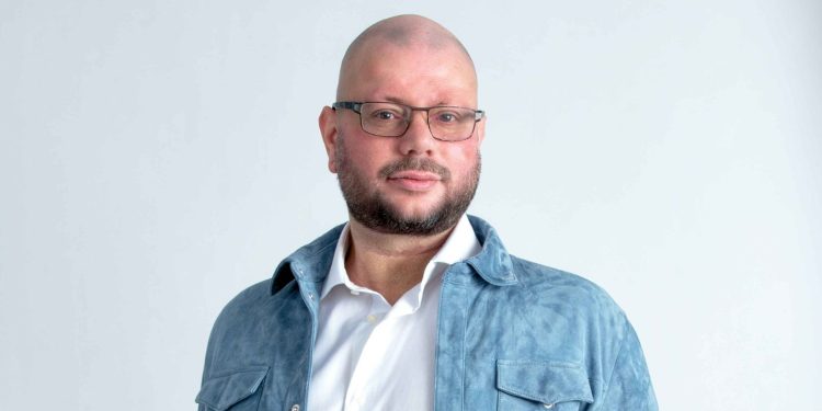 Alexander Ray's Vision for Regulated DeFi with Albus Protocol and ...