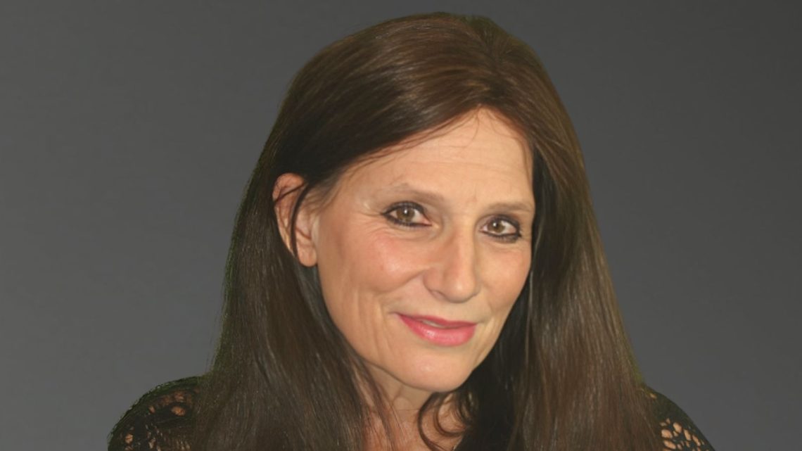 Writing Her Own Destiny: Angela van Breemen's Rise as an Author and ...