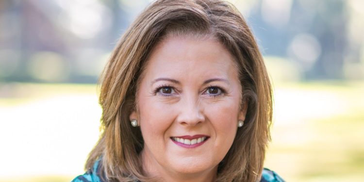 April Jordan: Riding the Tides of Change and Adaptation in the Vast ...