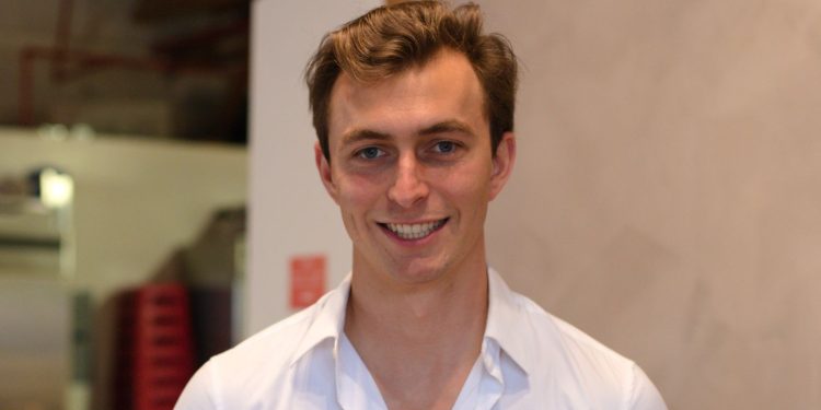 Mastering the Art of Luxury Staffing: Daniel Meursing’s Winning ...