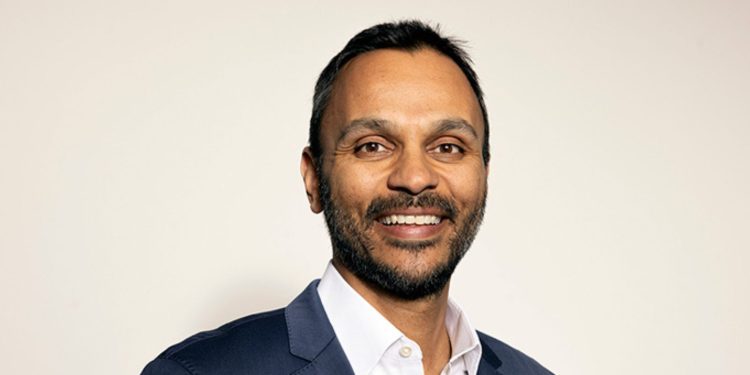 Bridging the Gap: Dipak Patel's AI-Driven Healthcare Language Access ...