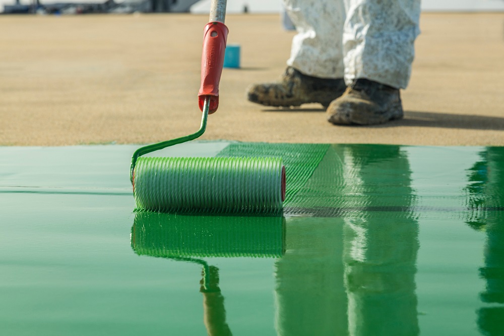 Building A Greener Future: Specialty Chemicals In Construction - ValiantCEO