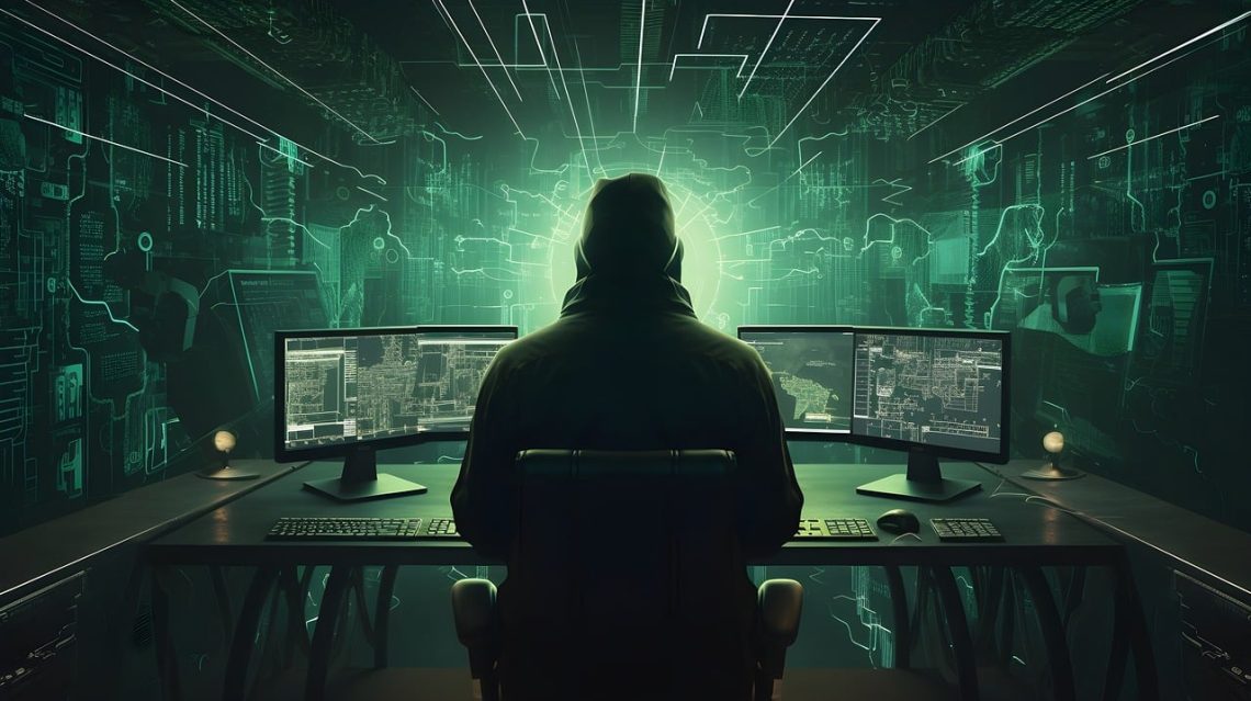 Building a Strong Cyber Defense: Protecting Your Business Assets ...