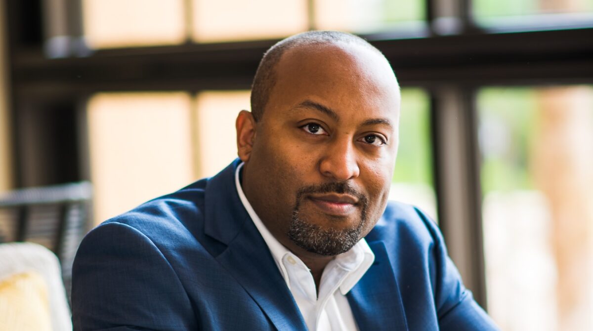 A Leader for a New Generation: James A. Hicks Vision for the Future in ...