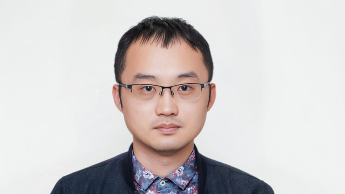 Resilient Leadership Insights: Crouse Wong of BeltBuy - ValiantCEO