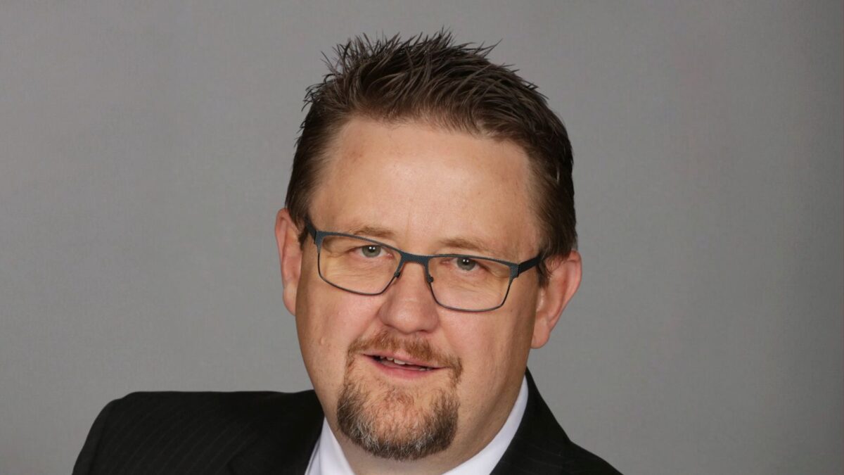 Resilient Leadership Insights: Travis Christiansen of Boyack ...