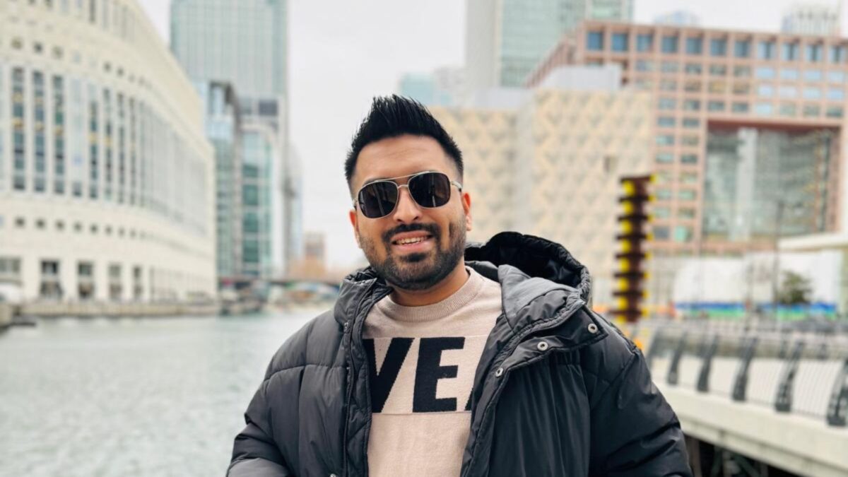 AI Impact: Waqar Muhammad Discusses Dexter Digital's Innovations ...