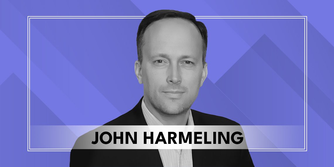 John Harmeling: The Growth Architect Behind CEO Coaching International ...