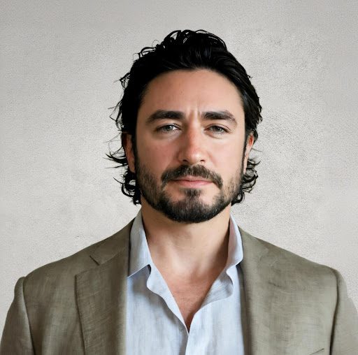 Billy Luedtke's Vision at Intuition: Harnessing Technology for a ...