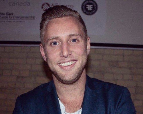 Bryce North of Don't Be A Little Pitch: Evolving Leadership for Modern ...