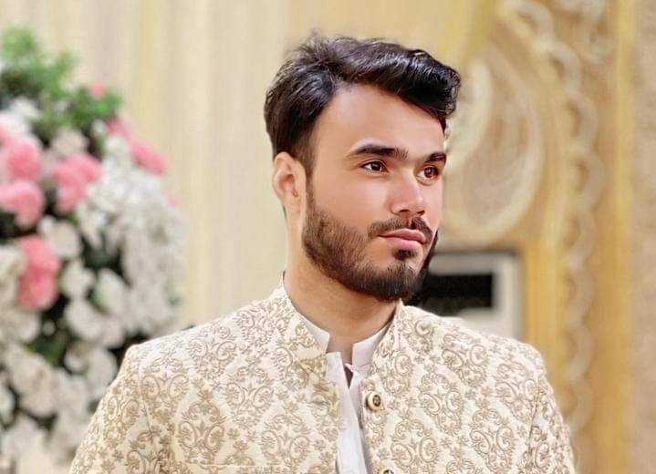 Muhammad Salahuddin from Ottran GK News: Redefining Leadership in a ...