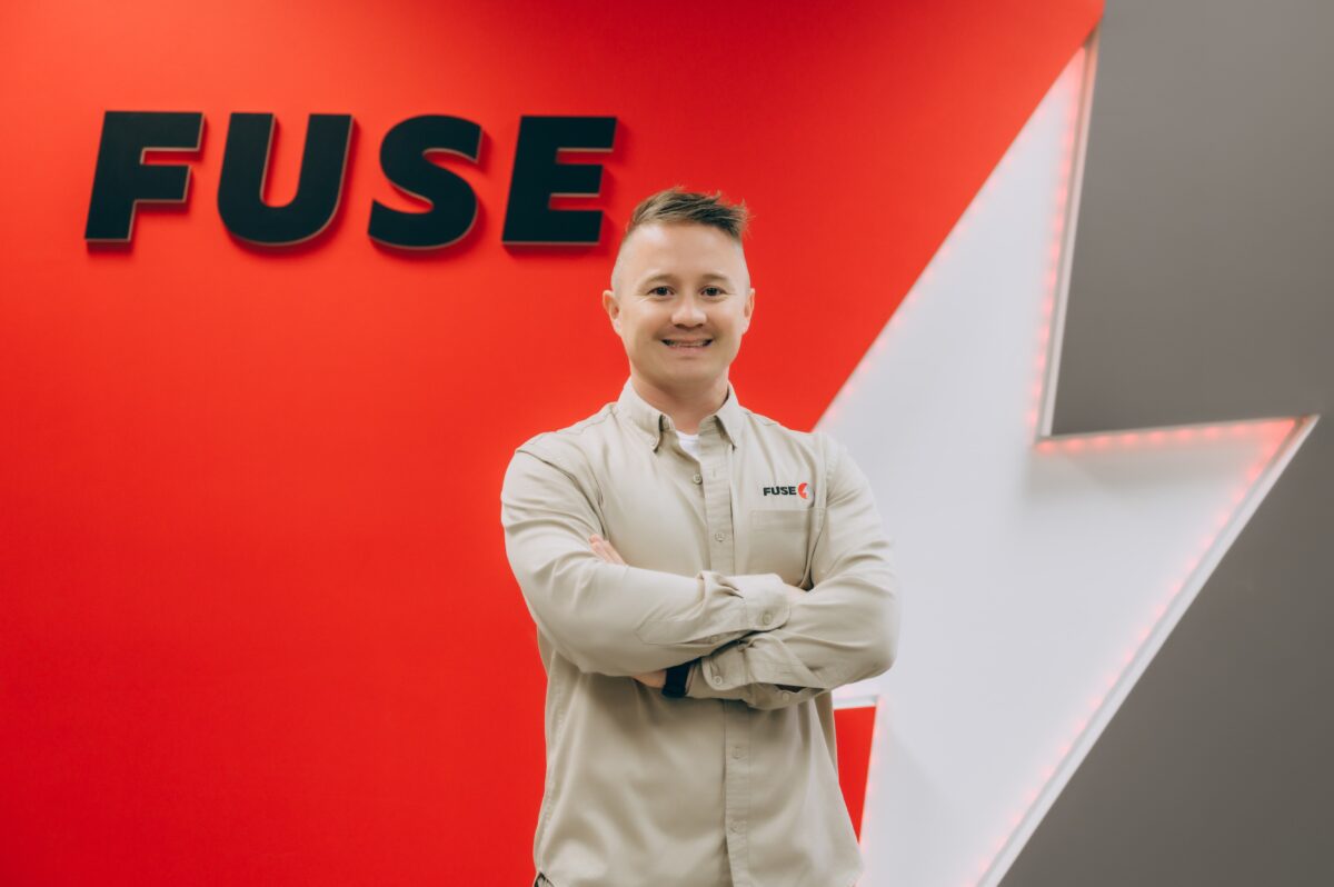 Insights into Business Leadership: Ruslan Khusniyarov of Fuse Service ...