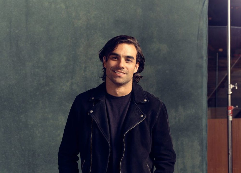 From Stage to Spirits: Diego Osorio’s Journey to Crafting Lobos 1707 ...
