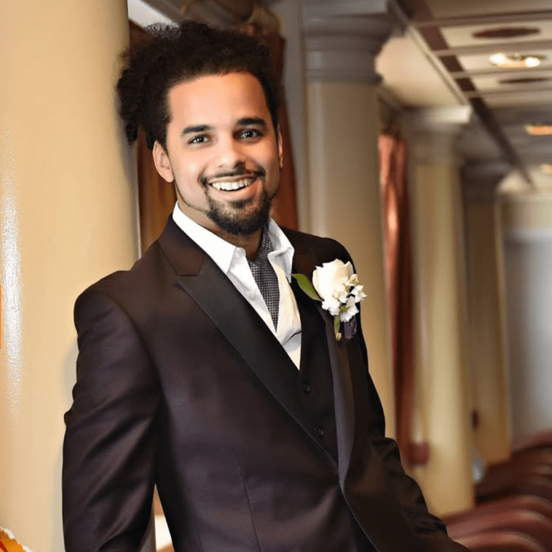 Transforming eSports: Titus Walker's Vision for the Ultimate End Gamer ...