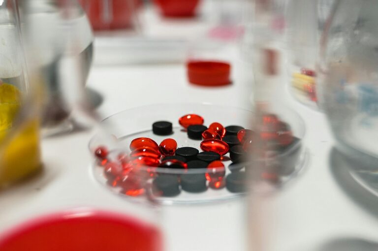 The Role of Cutting-Edge Business Research in the Biologics Industry ...
