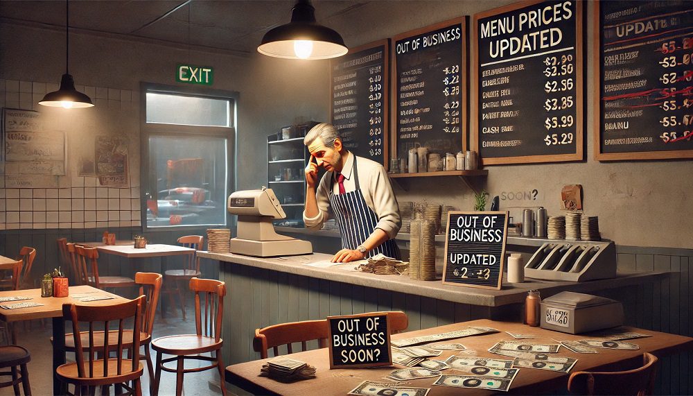 Inflation Challenges Are Hitting Restaurants Hard — Here’s How to Fight ...