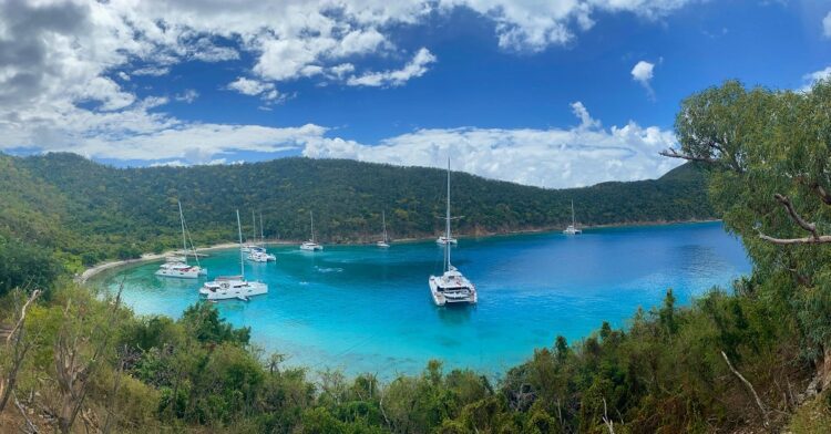 Top 5 Must-Do Activities in the British Virgin Islands - ValiantCEO
