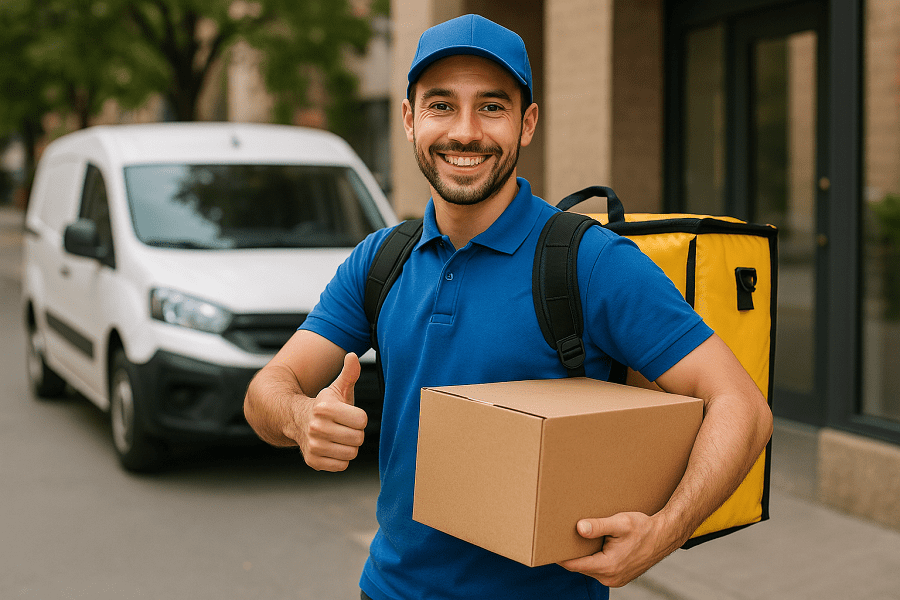 How to Balance Speed and Cost in Your Delivery Strategy - ValiantCEO