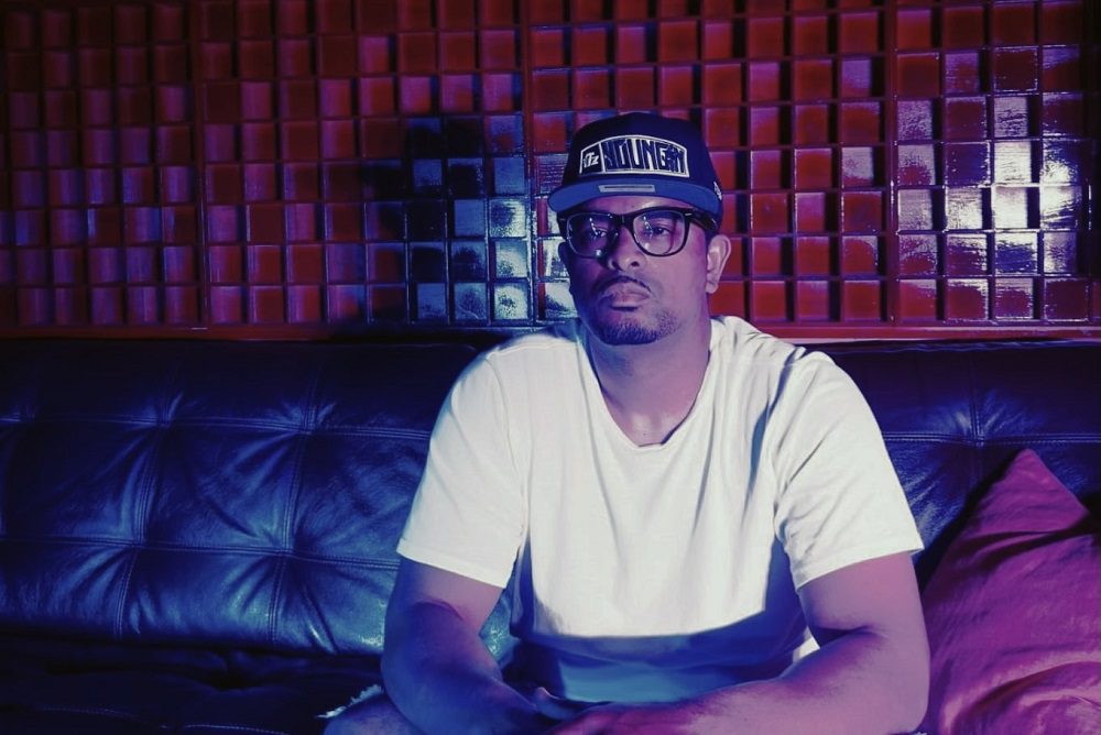 Connecting Talent to Opportunity: Keith George II on Shaping the Future ...