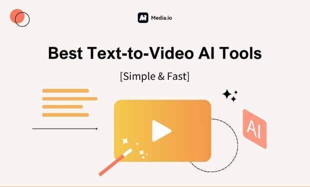 5 Best Text-to-Video AI Tools in 2025 [Simple & Fast] - ValiantCEO