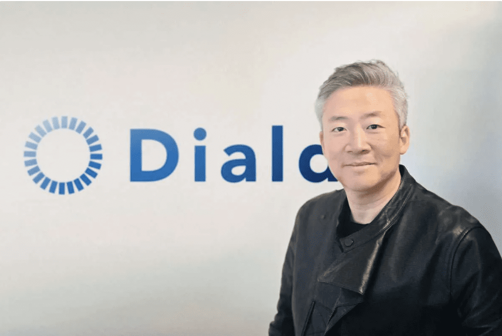 AI Leadership Insights: Steven Song of Diald AI - ValiantCEO