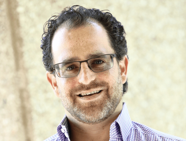 From Law to Learning: How Jason Robinovitz has Redefined Success ...