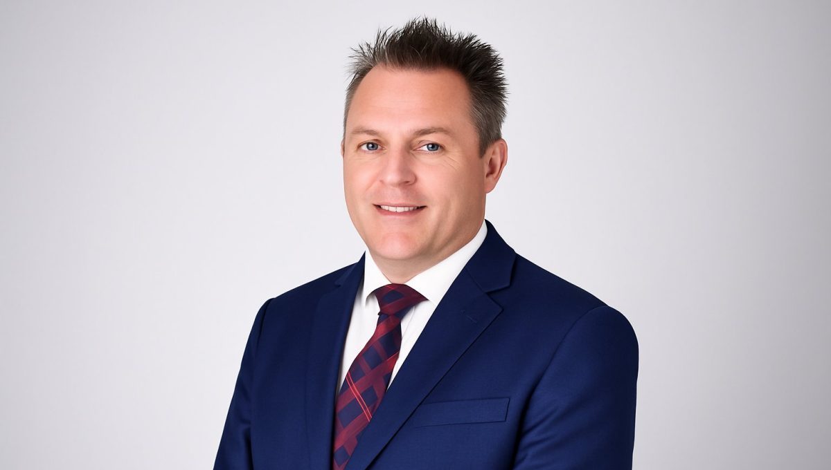 Marcus Denning of MK Law: Pioneering Legal Innovation Through ...