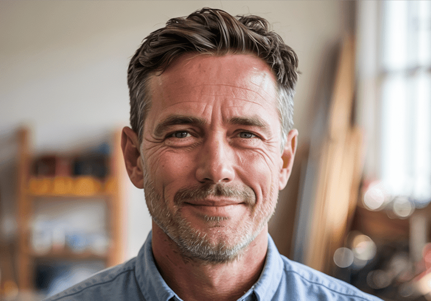 Tim Watson of Oakridge Renovations: From Startup Foundations to a ...