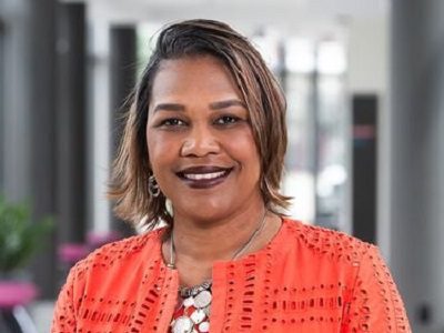 AI Business Visionary: Dr. Airica Steed of Dr. Airica Steed - ValiantCEO