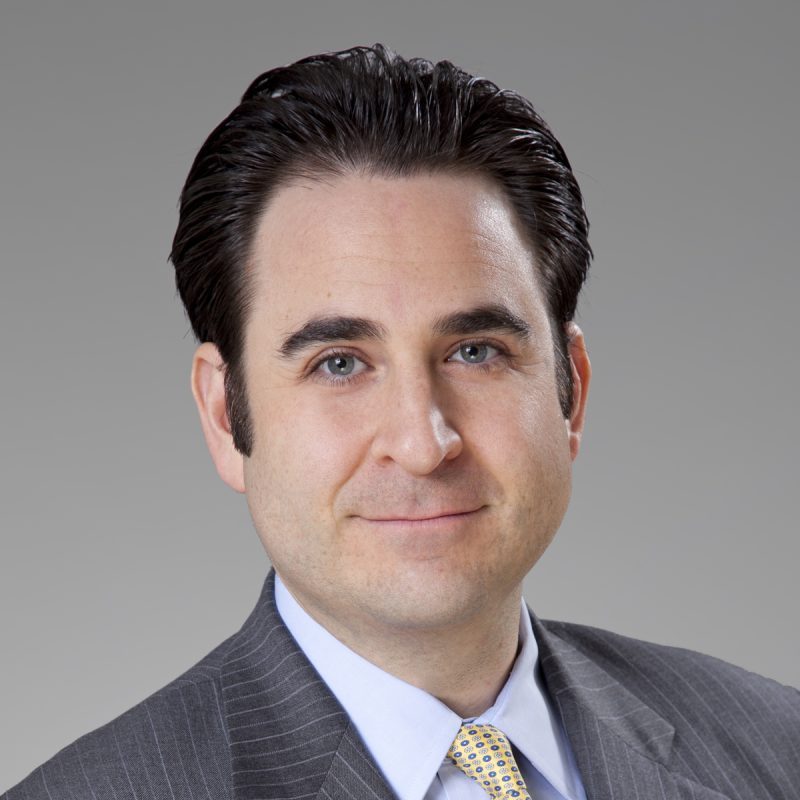 Leadership in Challenging Times: David Lewis of David A. Lewis Law ...
