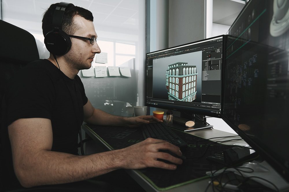 What to Know Before Choosing a 3D Animation Partner - ValiantCEO