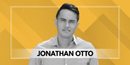 Breaking Barriers in Medicine: Jonathan Otto on Healing Without Limits - ValiantCEO