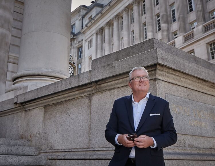 Precision Banking: The AI Revolution Driving SME Financial Mastery ...