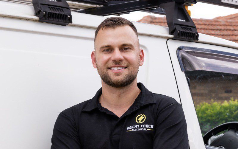 Daniel Vasilevski of Pro Electrical: Reinventing a Legacy in the Electrical Services Industry ...