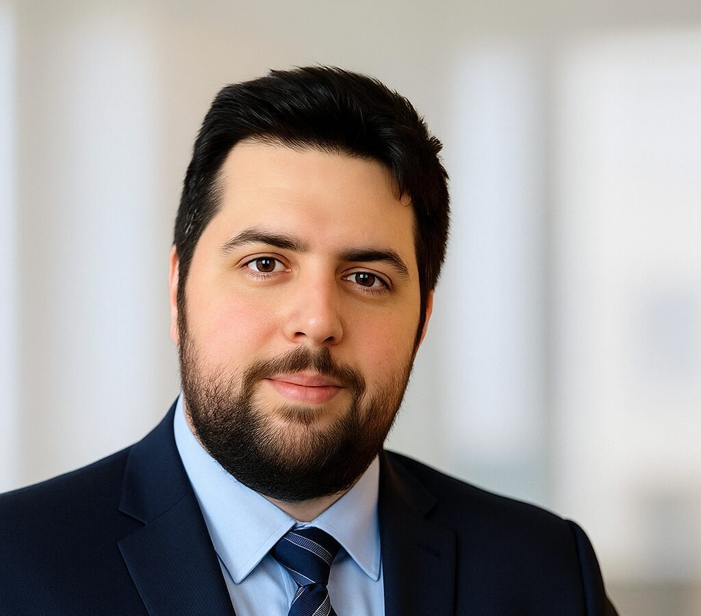 Michael Pedrotti of GhostCap: Navigating Strategic Change to Enhance ...