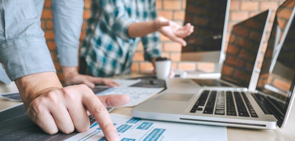 Building a Smarter, Greener Future: Energy Software Development in ...