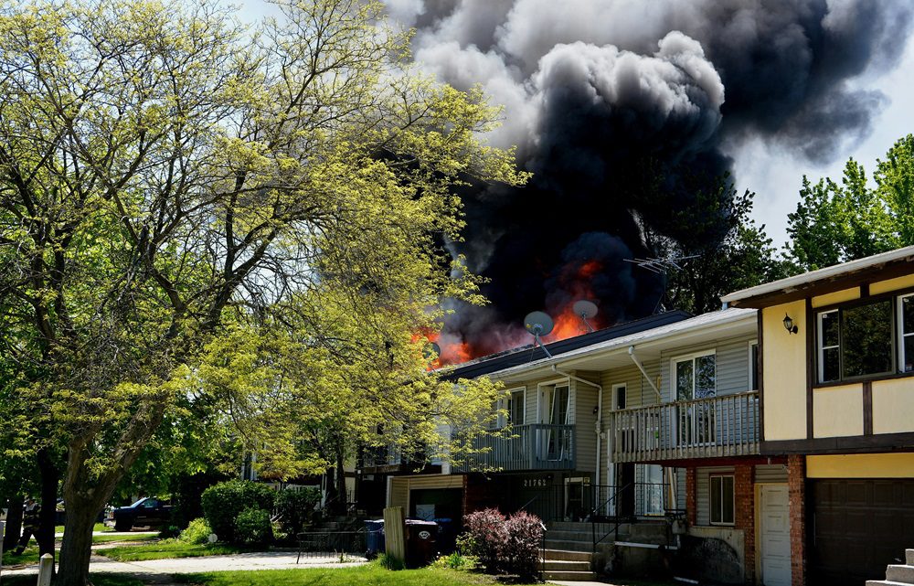 How to Sell a Fire Damaged House Your Rights and Options - ValiantCEO